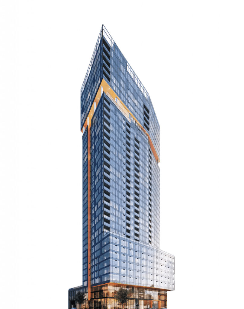 Projet - ELEVA | Condos locatifs à Montréal