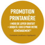 ELEVA | Condos locatifs à Montréal